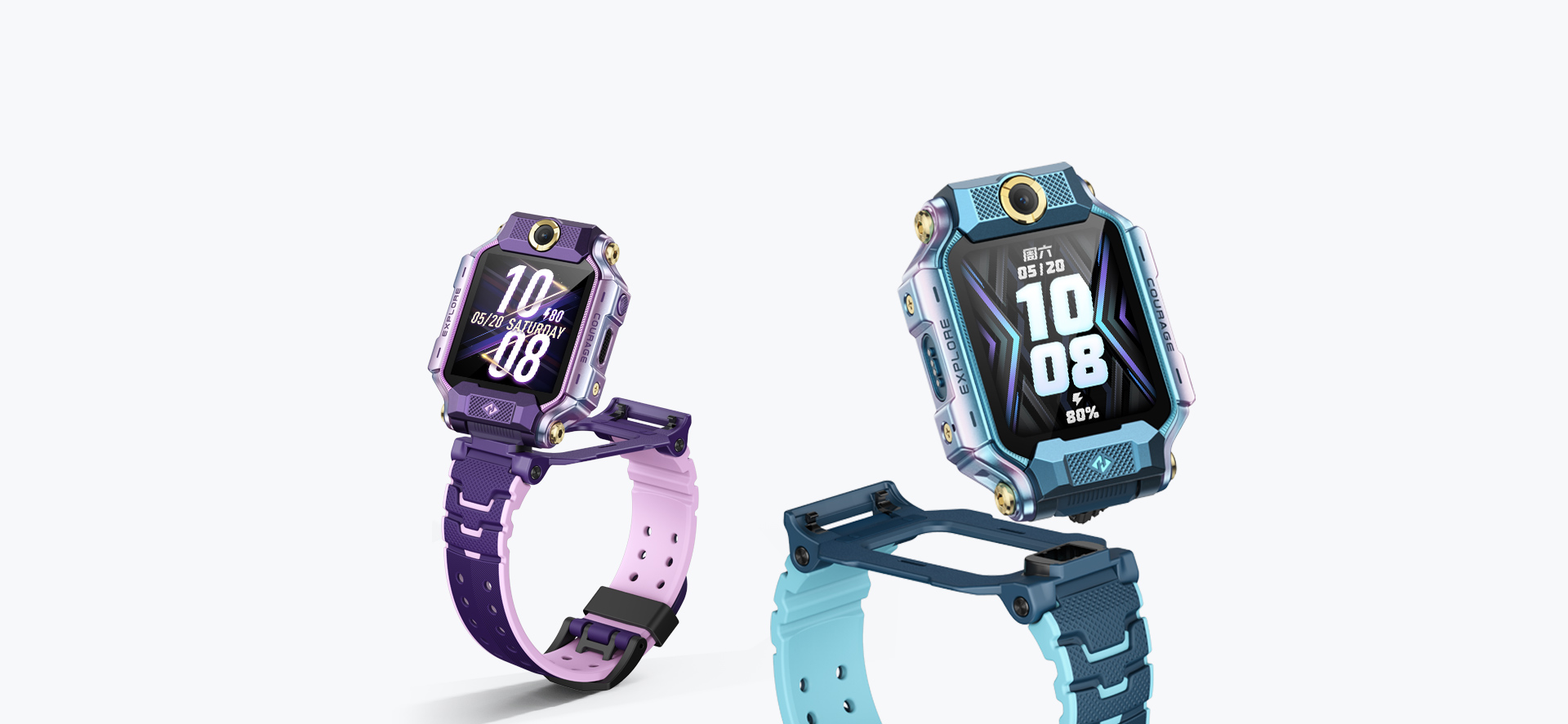 电话手表 - 小天才官方网站