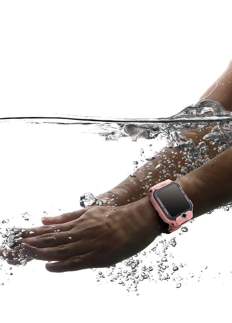 小天才电话手表Z6S